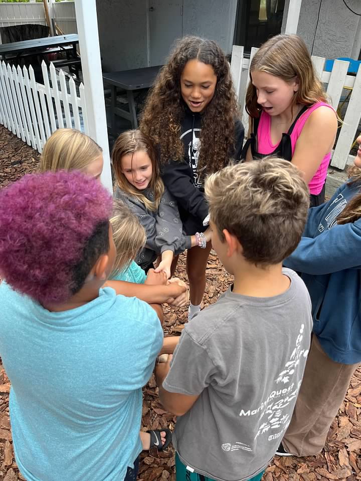 Facilitating Friendships for Young People - Indi-ED
